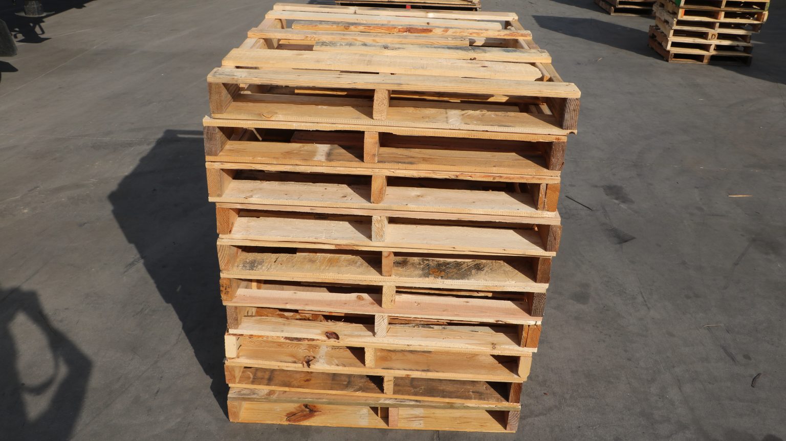 Pallets – American Pallets Solutions